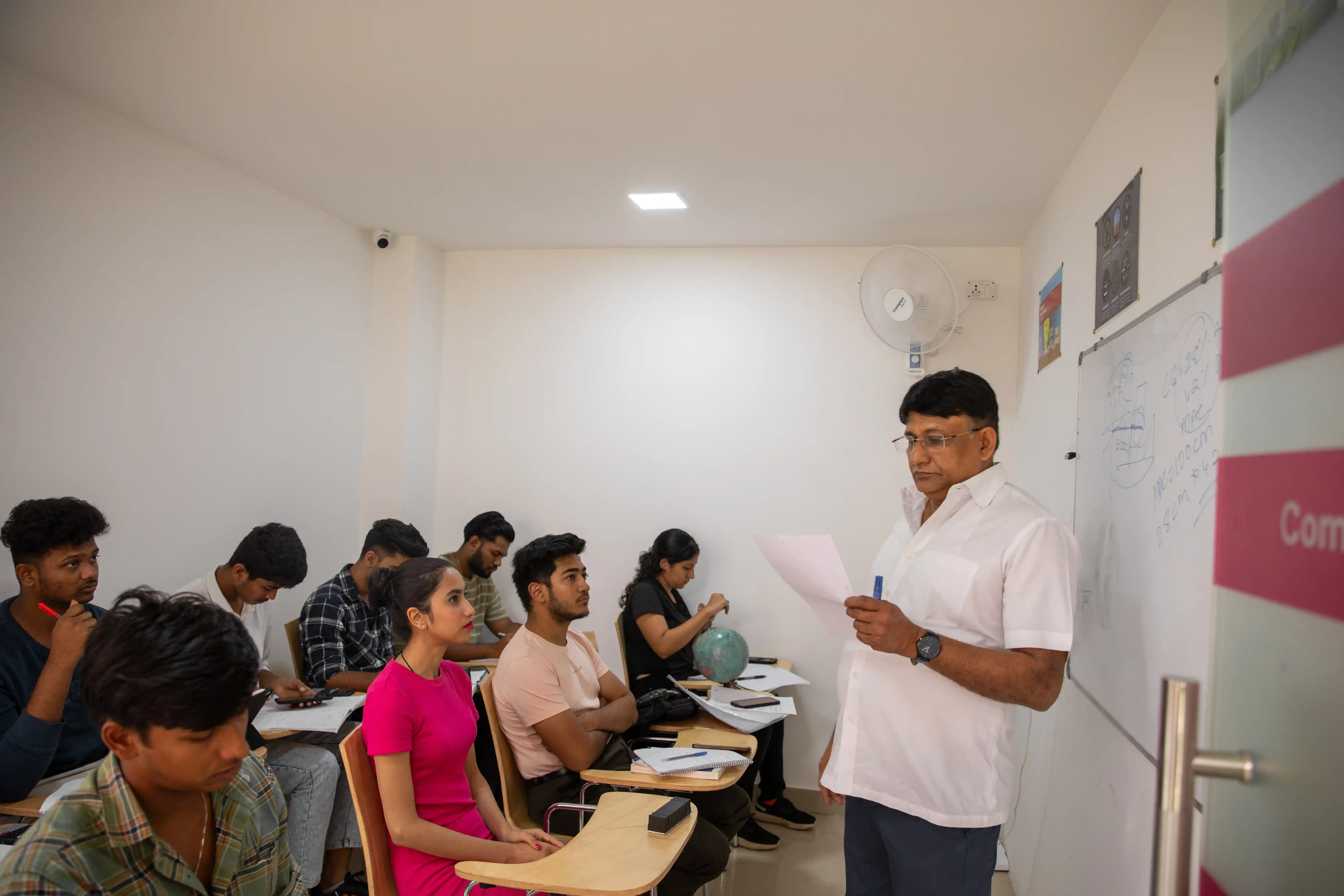 Premier Aviation Training Institute in Bangalore